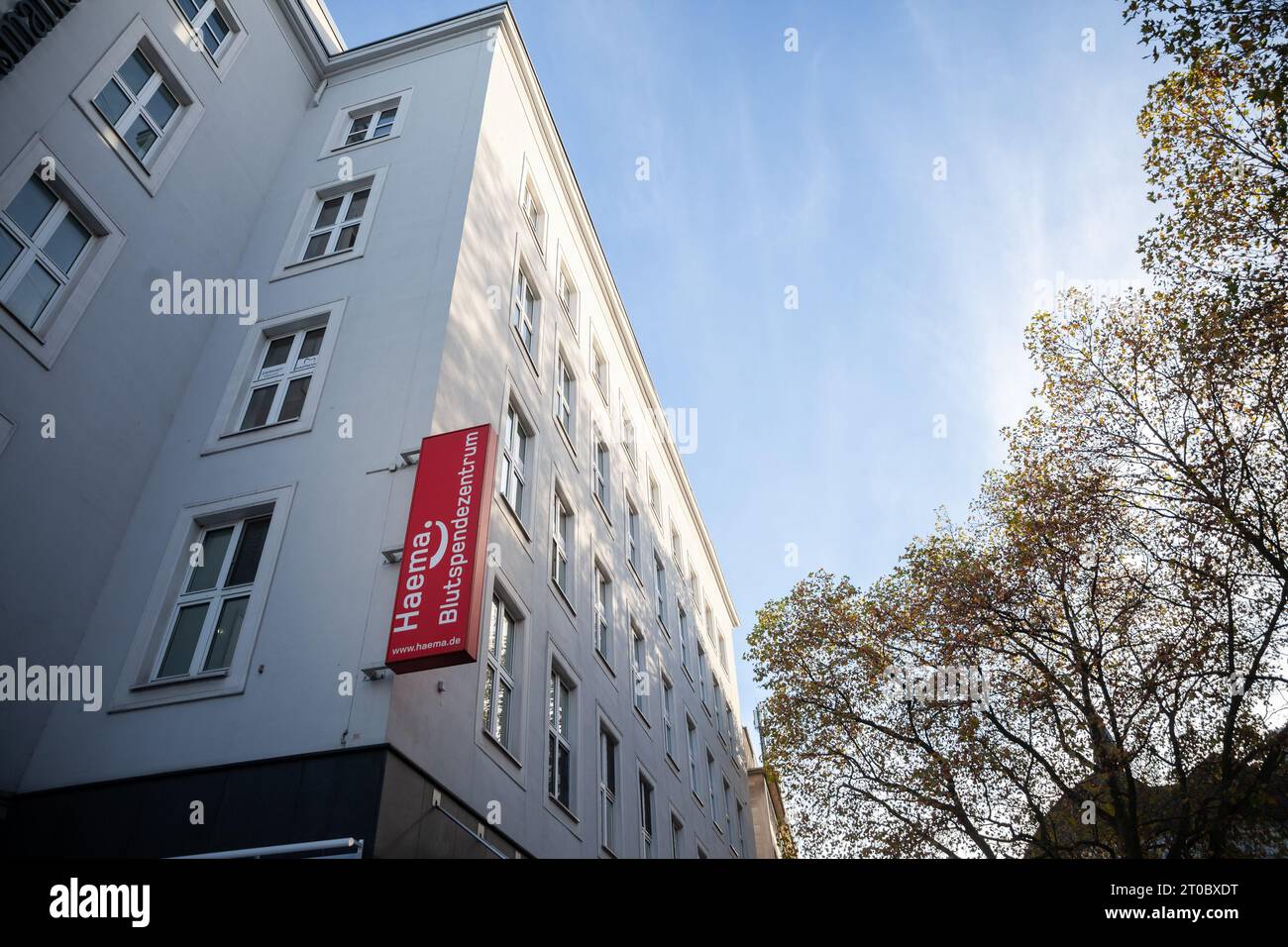 Haema sign hi-res stock photography and images - Alamy