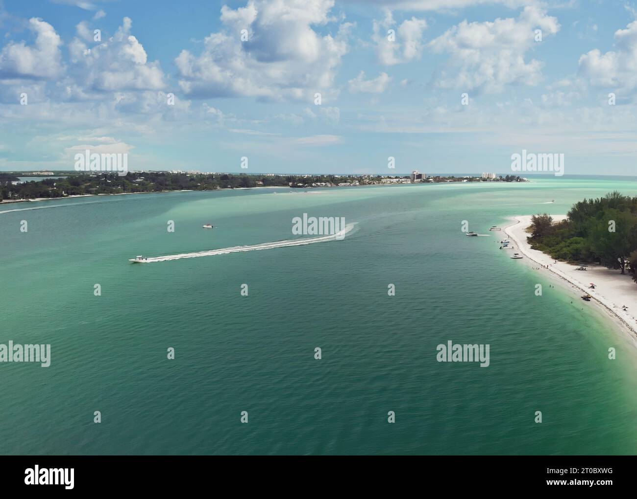 Lido key florida hi-res stock photography and images - Alamy