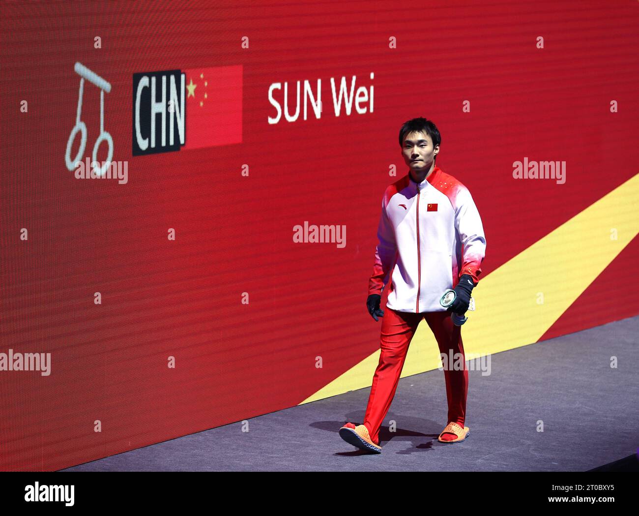 Wei zheng hi-res stock photography and images - Alamy