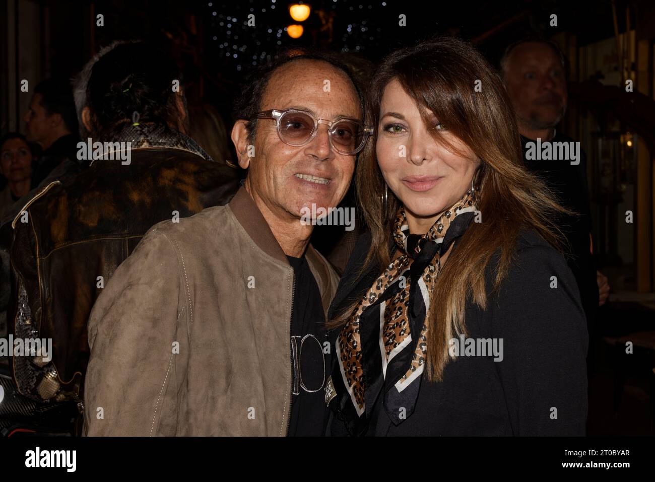 Eva benhamou hi-res stock photography and images - Alamy