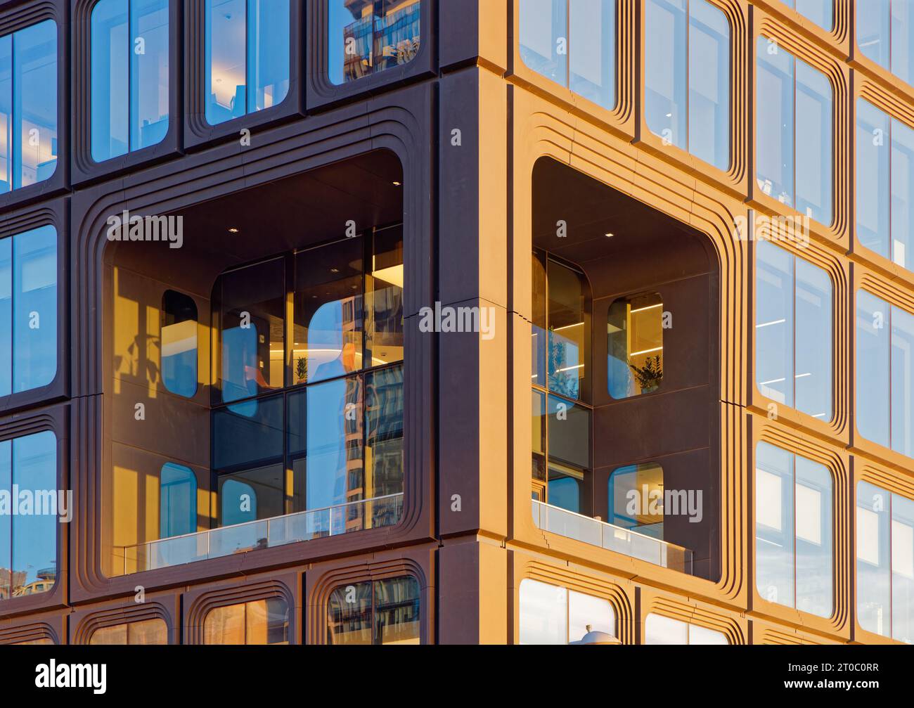 380 11th avenue hi-res stock photography and images - Alamy