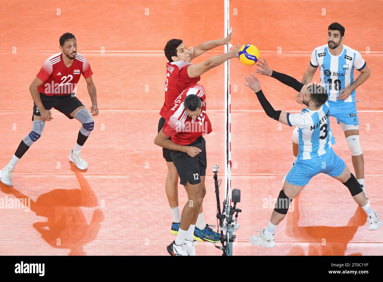 Abdelrahman abdalla hi-res stock photography and images - Alamy