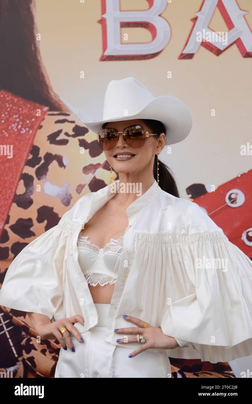 Mexico City, Mexico. 05th Oct, 2023. October 05, 2023, Mexico City ...