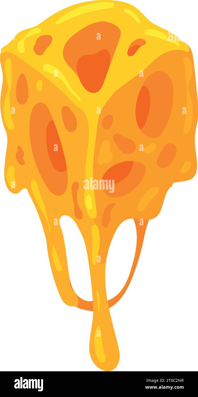 Cheese stretch isolated hi-res stock photography and images - Alamy