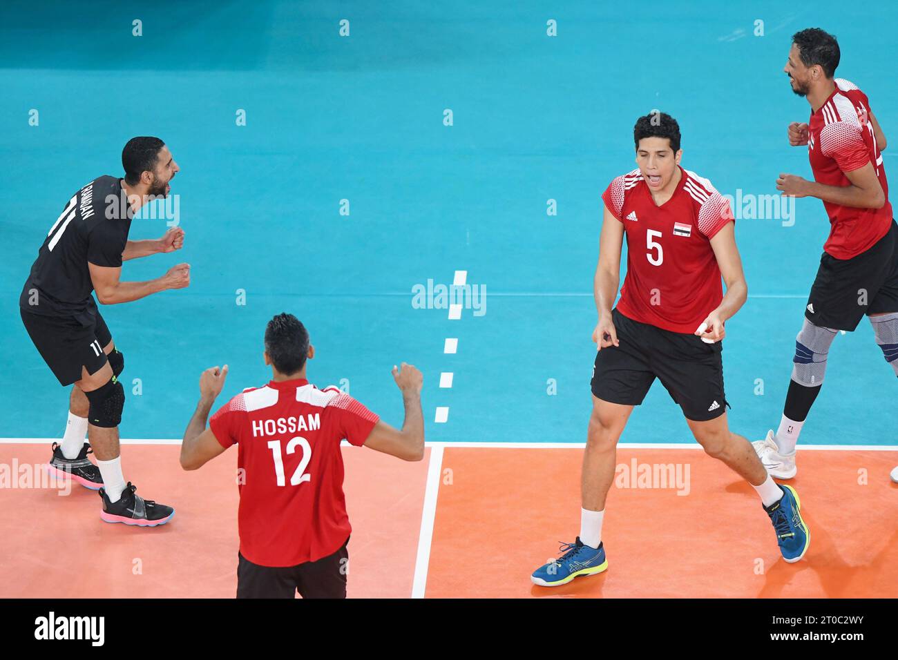 Mohamed noureldin hi-res stock photography and images - Alamy