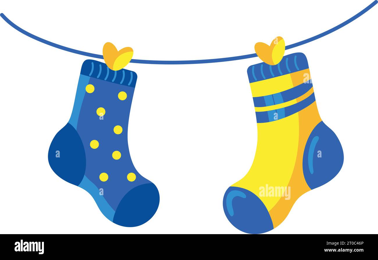 Down Syndrom Symbol Schmetterling