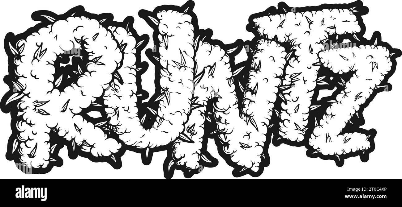 Runtz word hi-res stock photography and images - Alamy