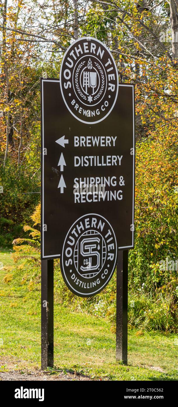 Western and southern logo hi-res stock photography and images - Alamy