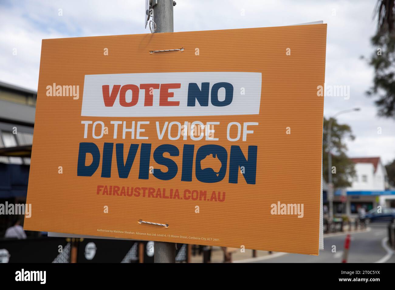 Aboriginal and torres strait islander voice to parliament hi-res stock ...