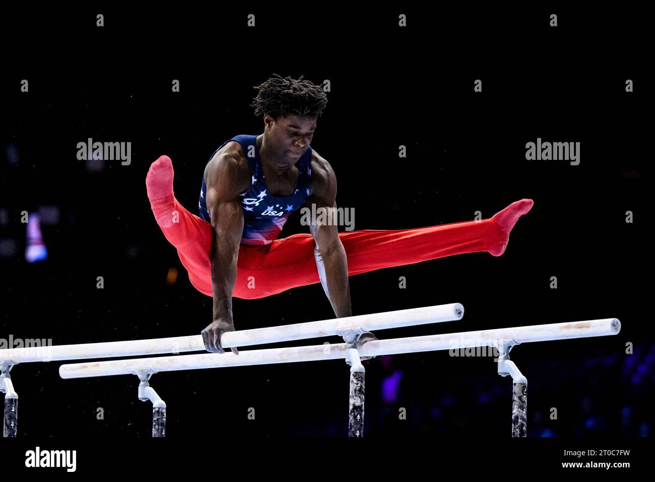Asher hong hi-res stock photography and images - Alamy
