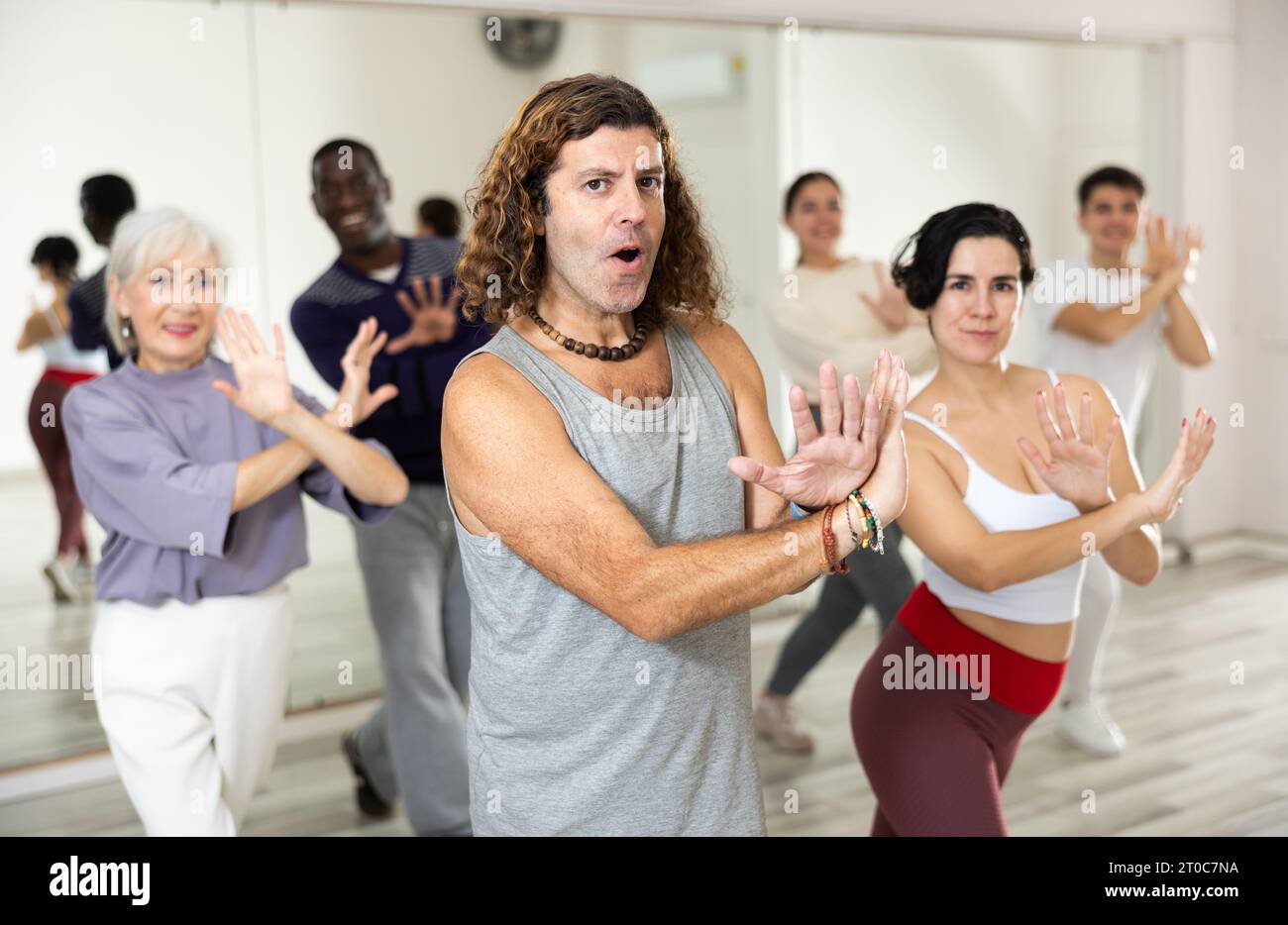Spanish art movements hi-res stock photography and images - Alamy