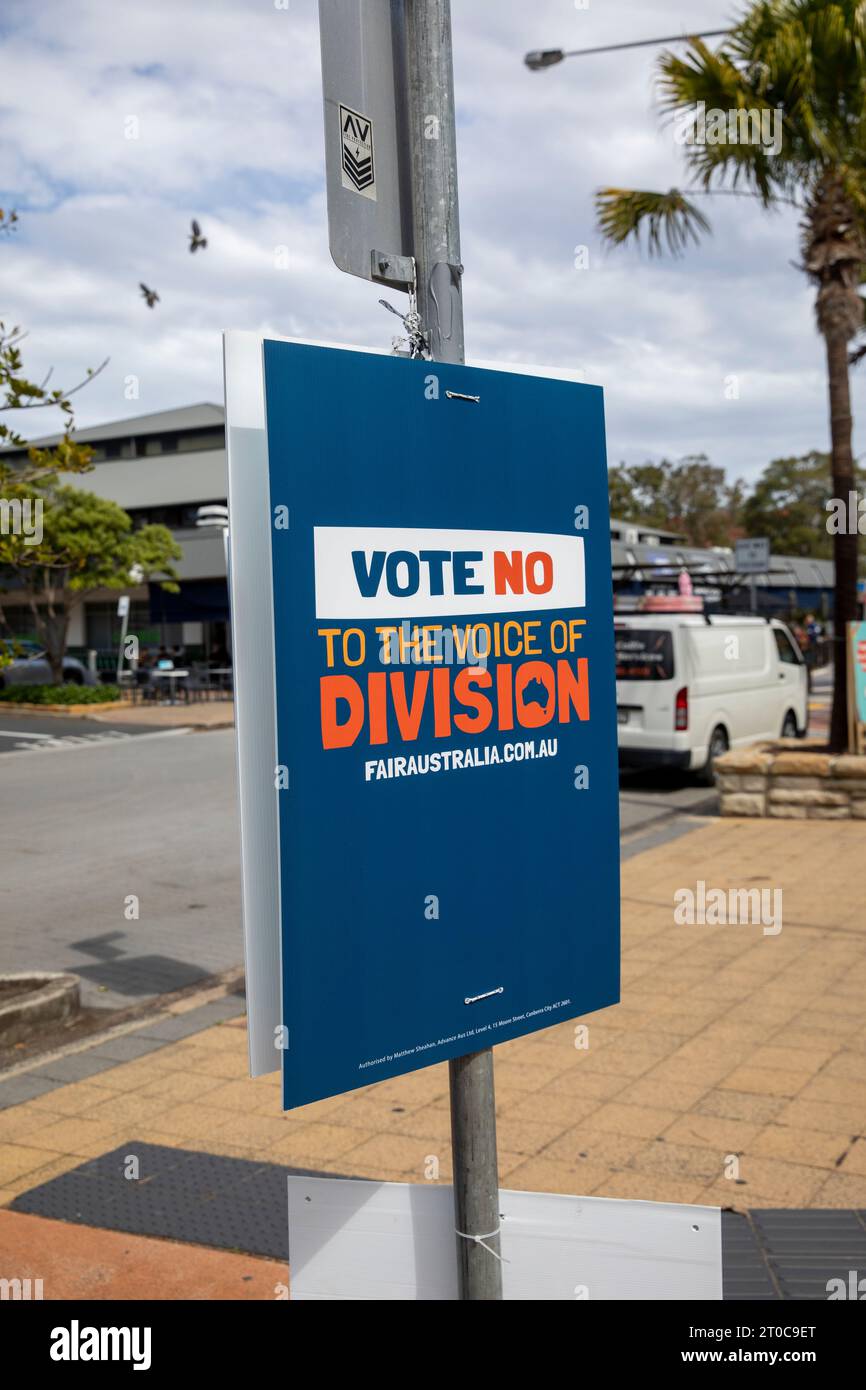The voice referendum australia hi-res stock photography and images - Alamy