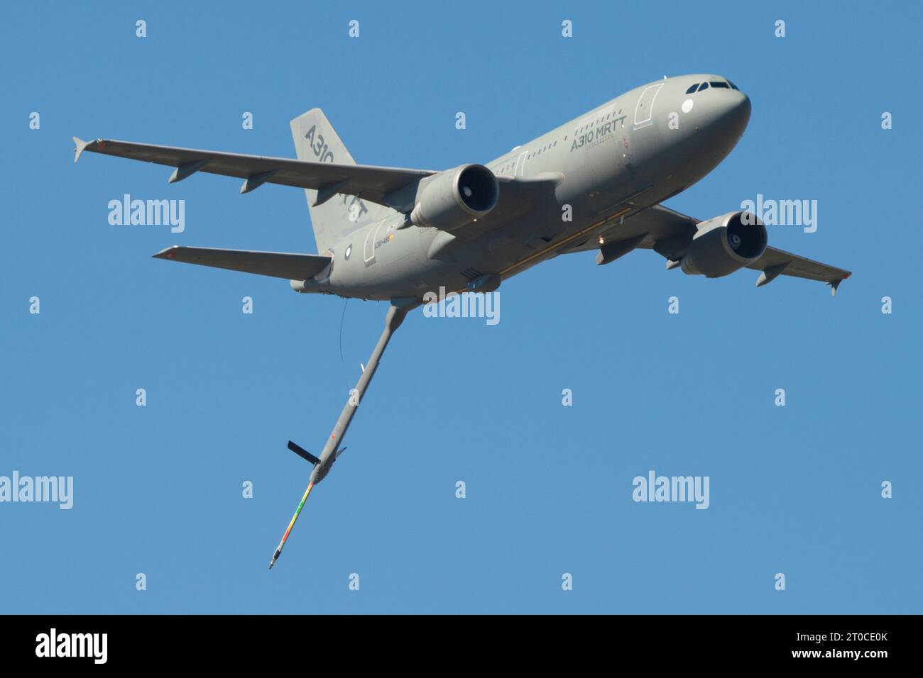 Avión Airbus A310 MRTT Stock Photo - Alamy