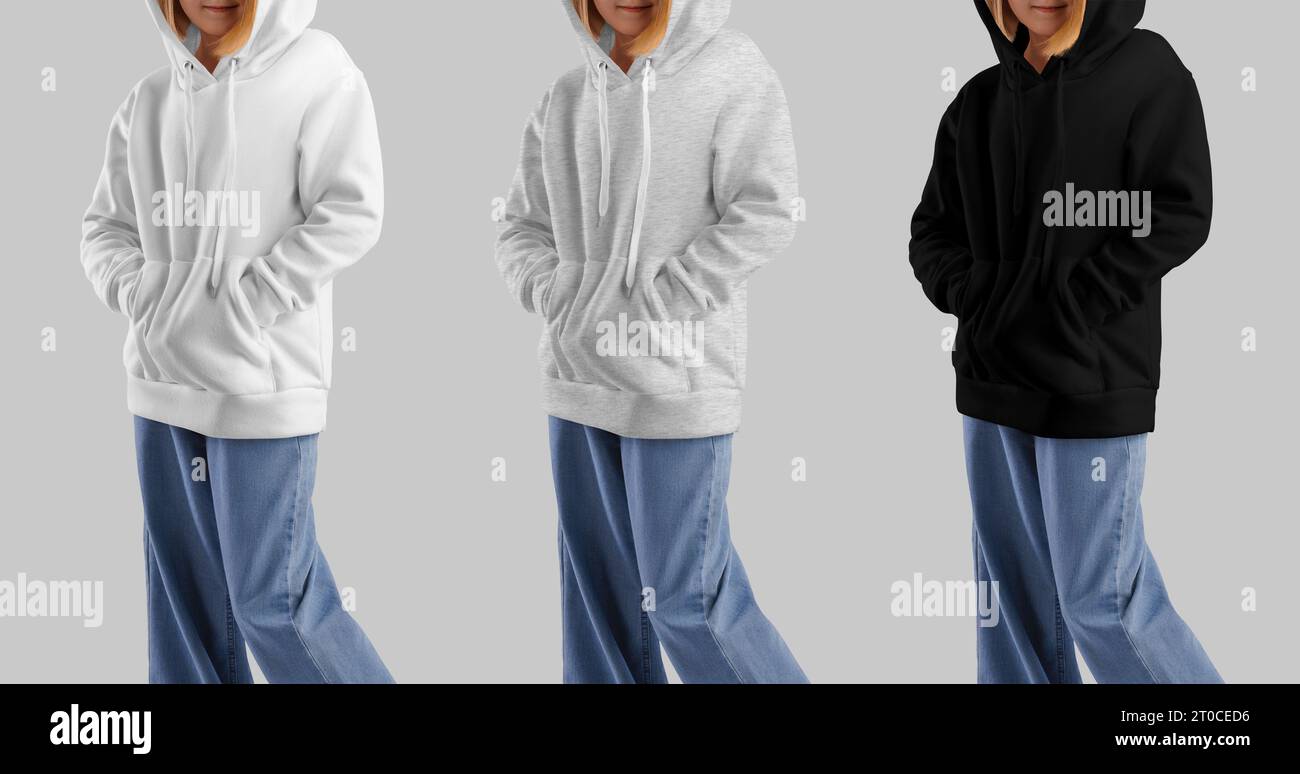 Hood strings hi-res stock photography and images - Alamy