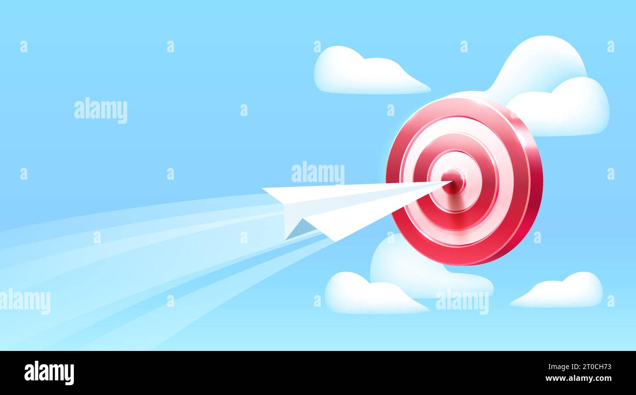 Aircraft design competition Stock Vector Images - Alamy