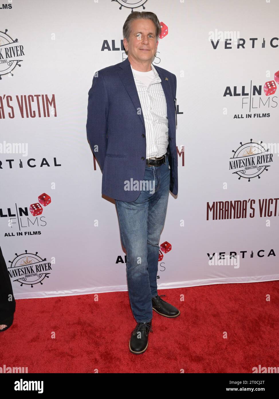 J craig stiles hi-res stock photography and images - Alamy