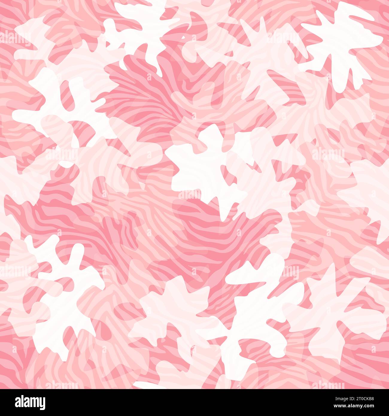 Camo female Stock Vector Images - Alamy