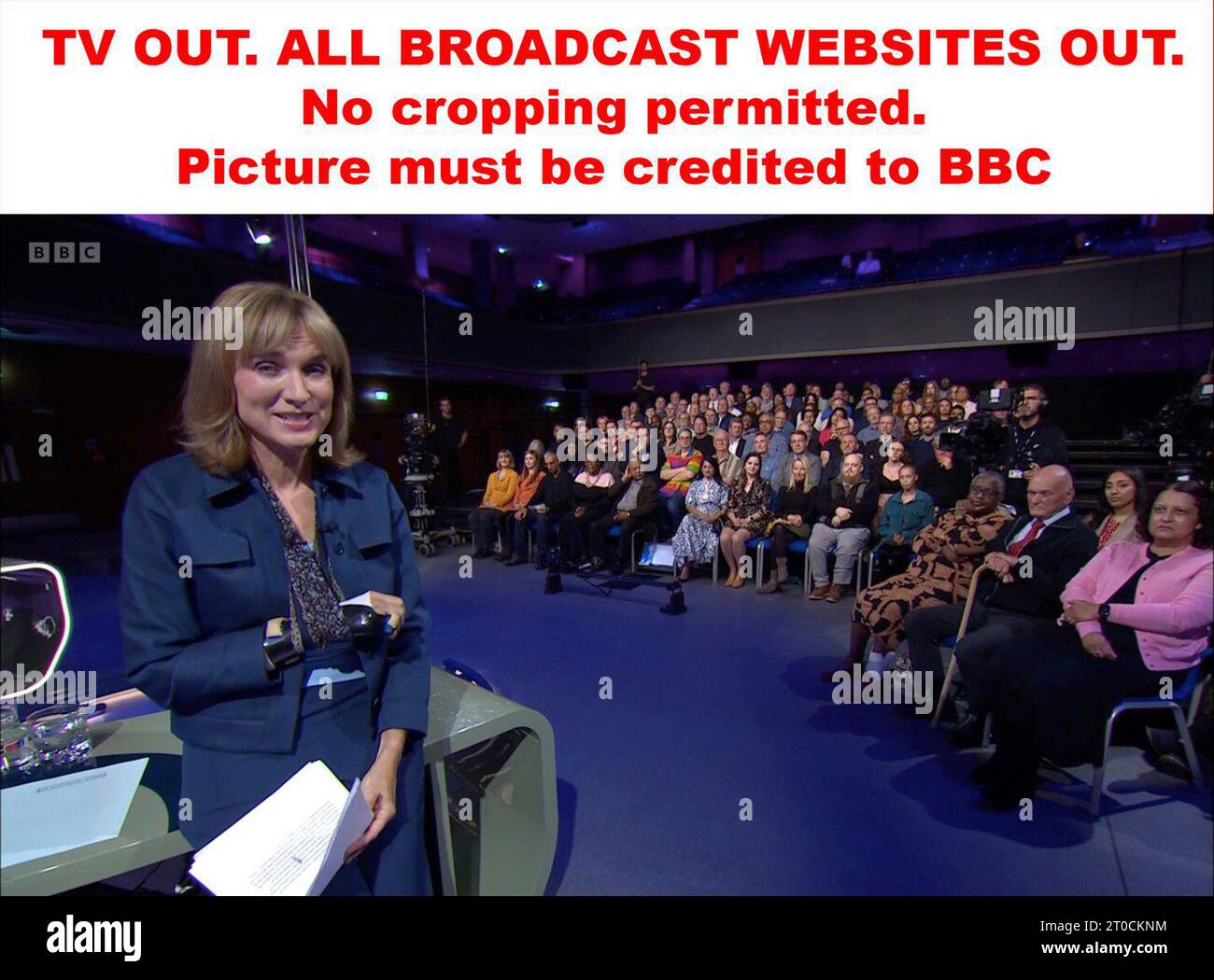 TV OUT. ALL BROADCAST WEBSITES OUT. No cropping permitted. Picture must ...