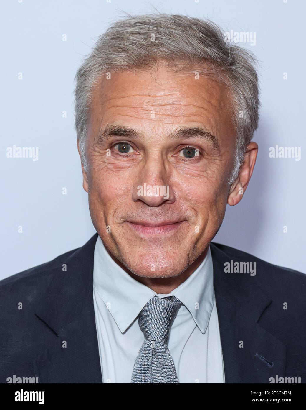 Los Angeles, United States. 05th Oct, 2023. LOS ANGELES, CALIFORNIA ...