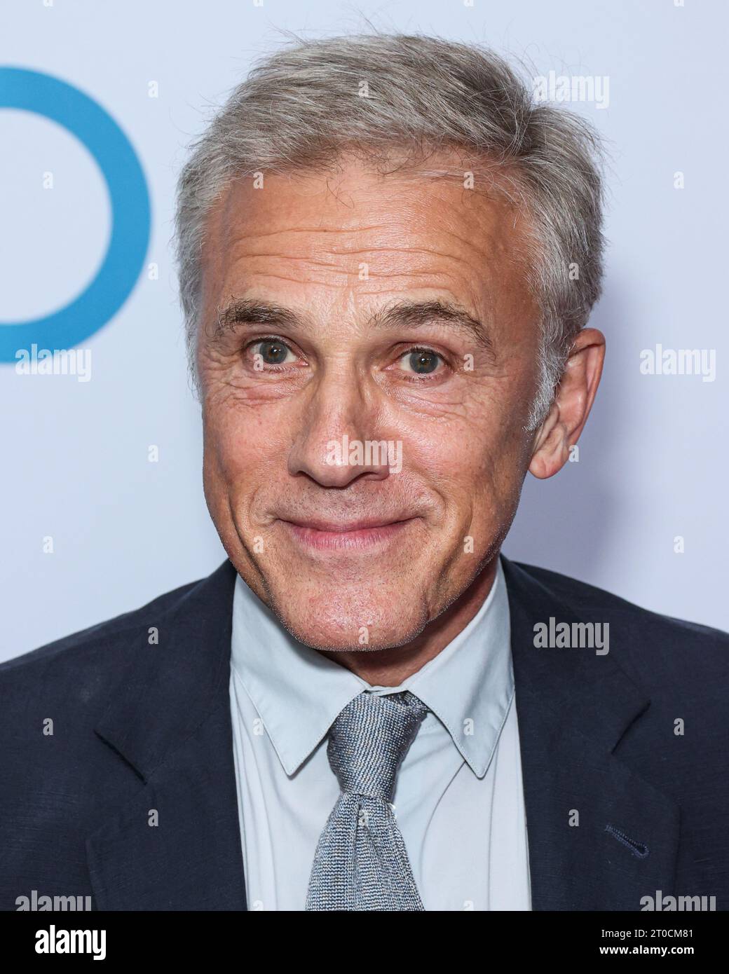 Los Angeles, United States. 05th Oct, 2023. LOS ANGELES, CALIFORNIA ...