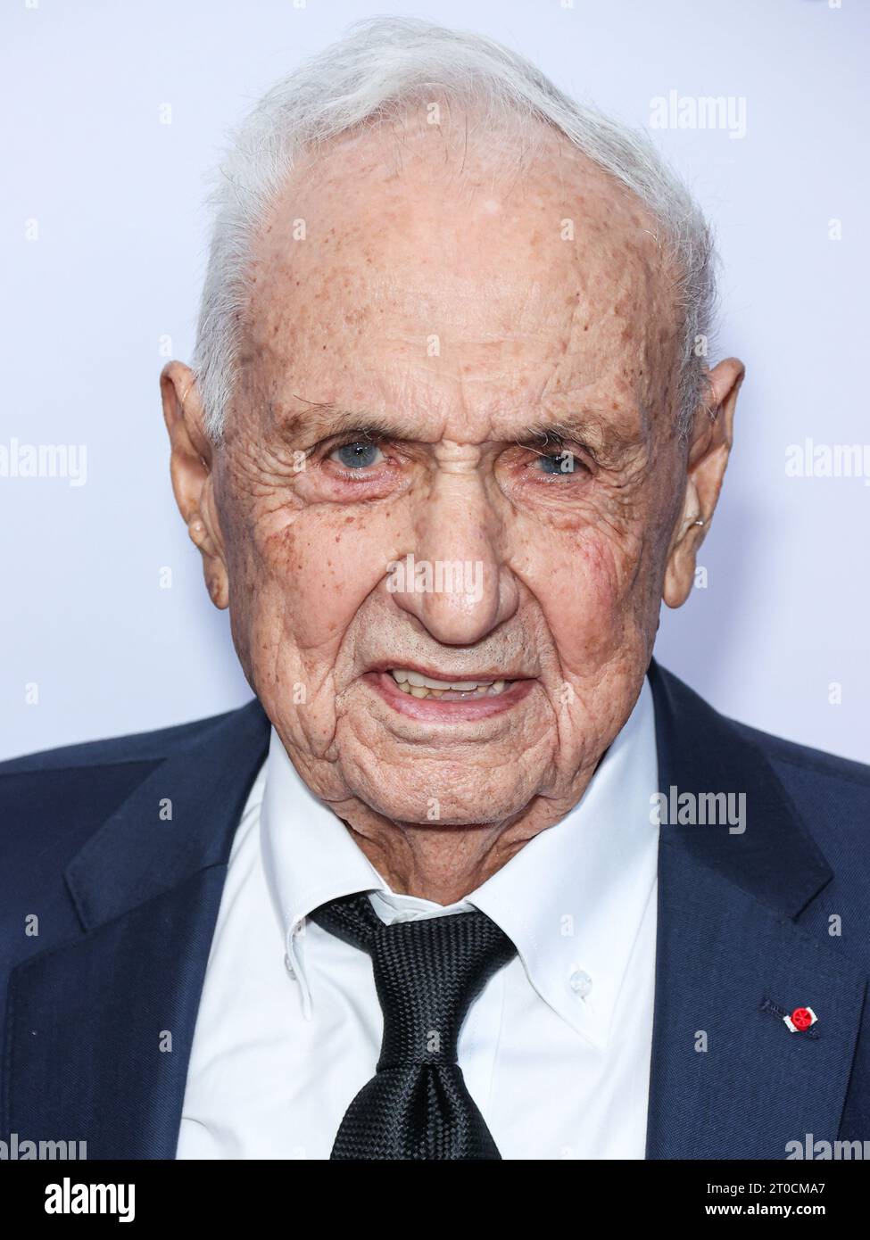 Los Angeles, United States. 05th Oct, 2023. LOS ANGELES, CALIFORNIA ...