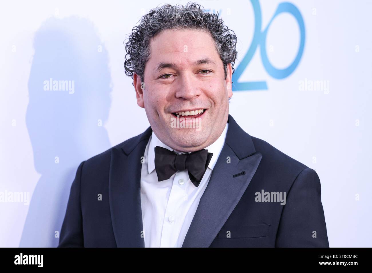 Los Angeles, United States. 05th Oct, 2023. LOS ANGELES, CALIFORNIA ...