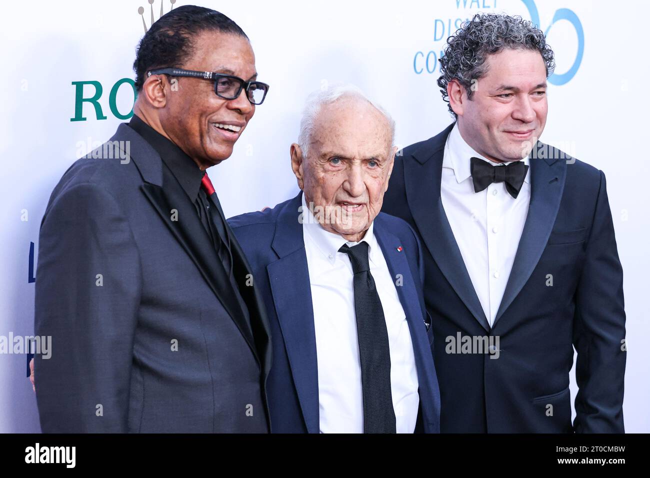 Los Angeles, United States. 05th Oct, 2023. LOS ANGELES, CALIFORNIA ...