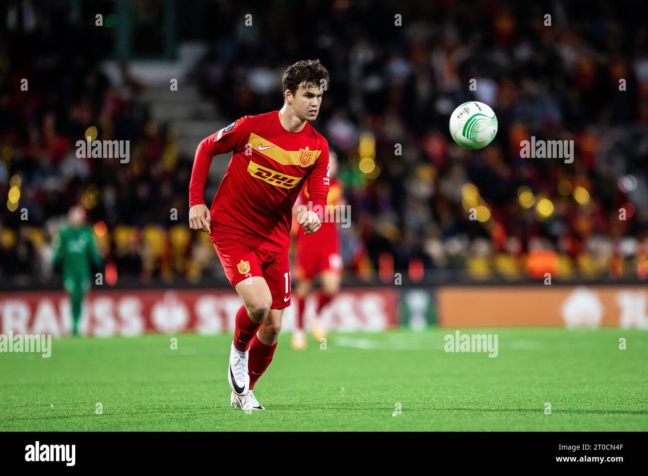 Mads kristian hansen hi-res stock photography and images - Alamy