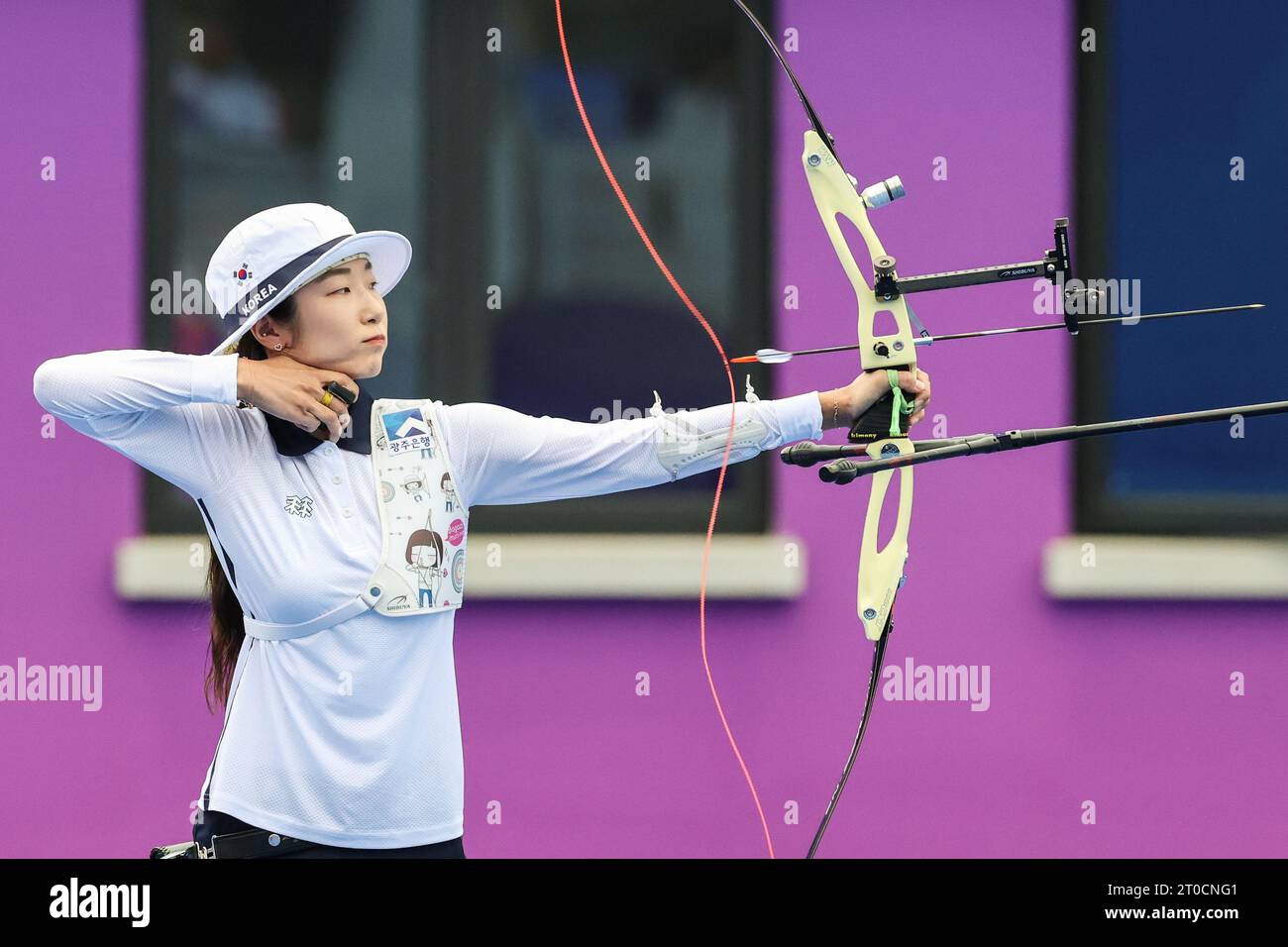 Misun hi-res stock photography and images - Alamy