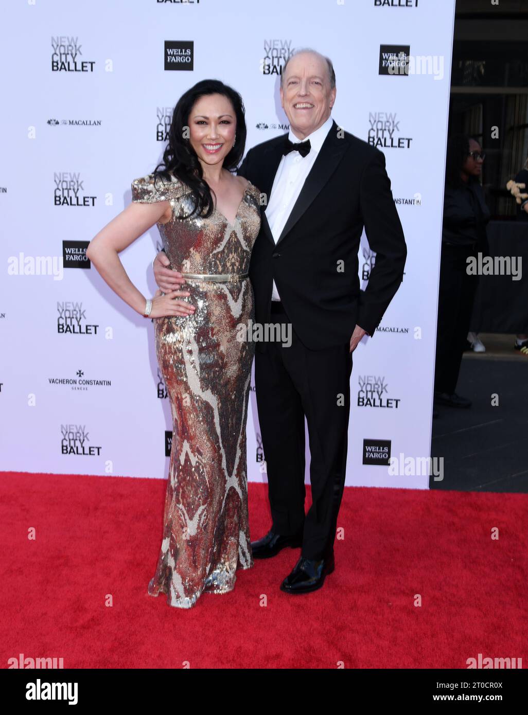 Robert pollock hi-res stock photography and images - Alamy