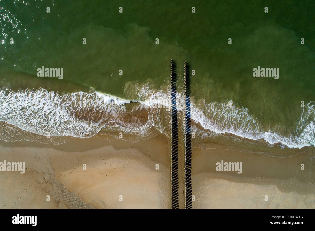 Landschaft strand hi-res stock photography and images - Alamy