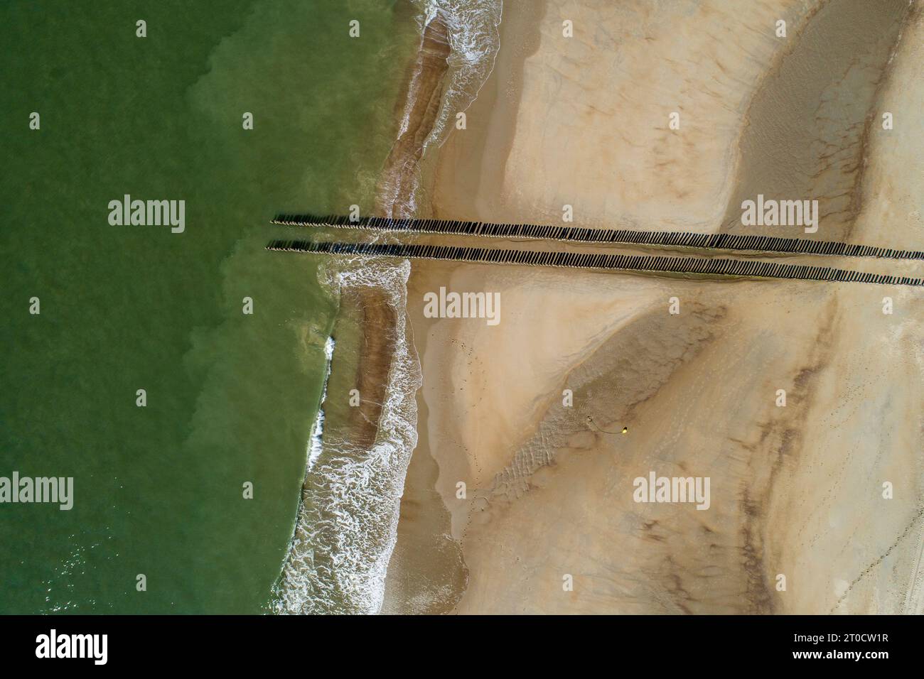 Landschaft strand hi-res stock photography and images - Alamy