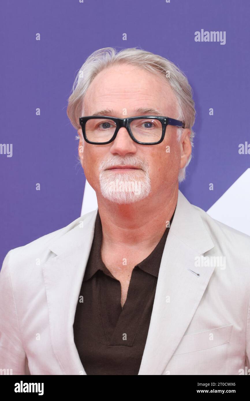 Richard fincher hi-res stock photography and images - Alamy