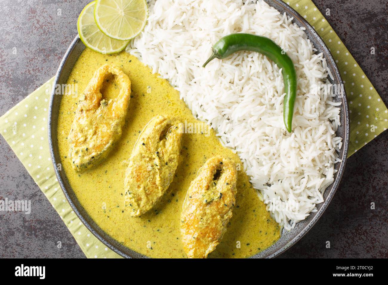 Ilish fish hi-res stock photography and images - Alamy