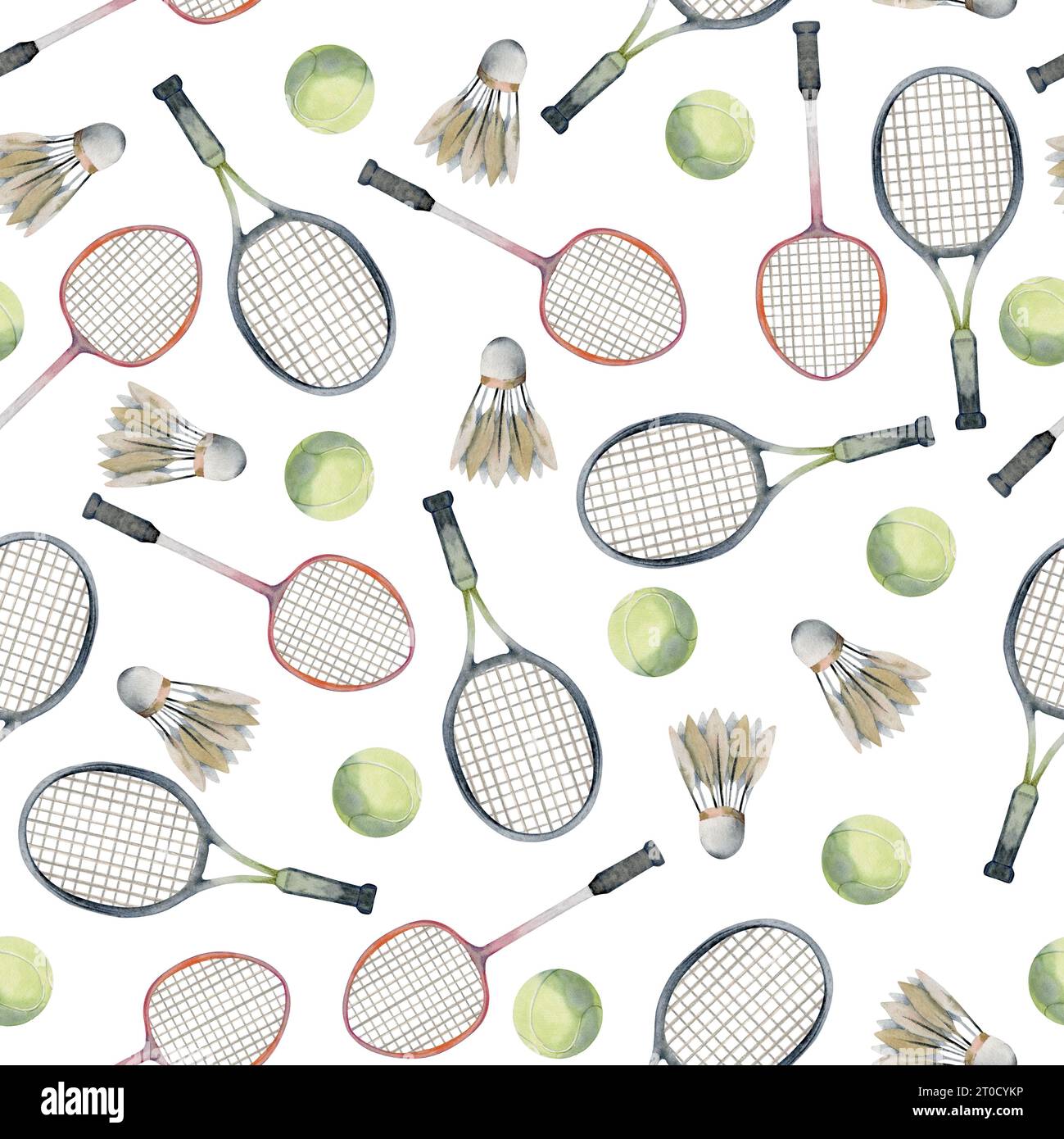 Badminton shuttlecock clipart hi-res stock photography and images - Alamy