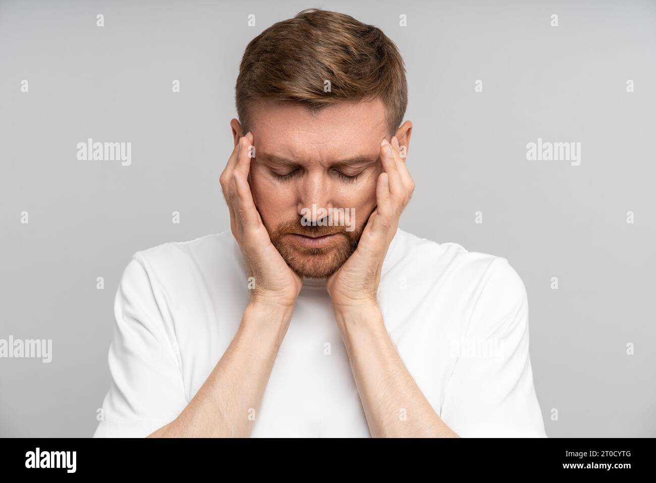 Syndrome temples hi-res stock photography and images - Alamy