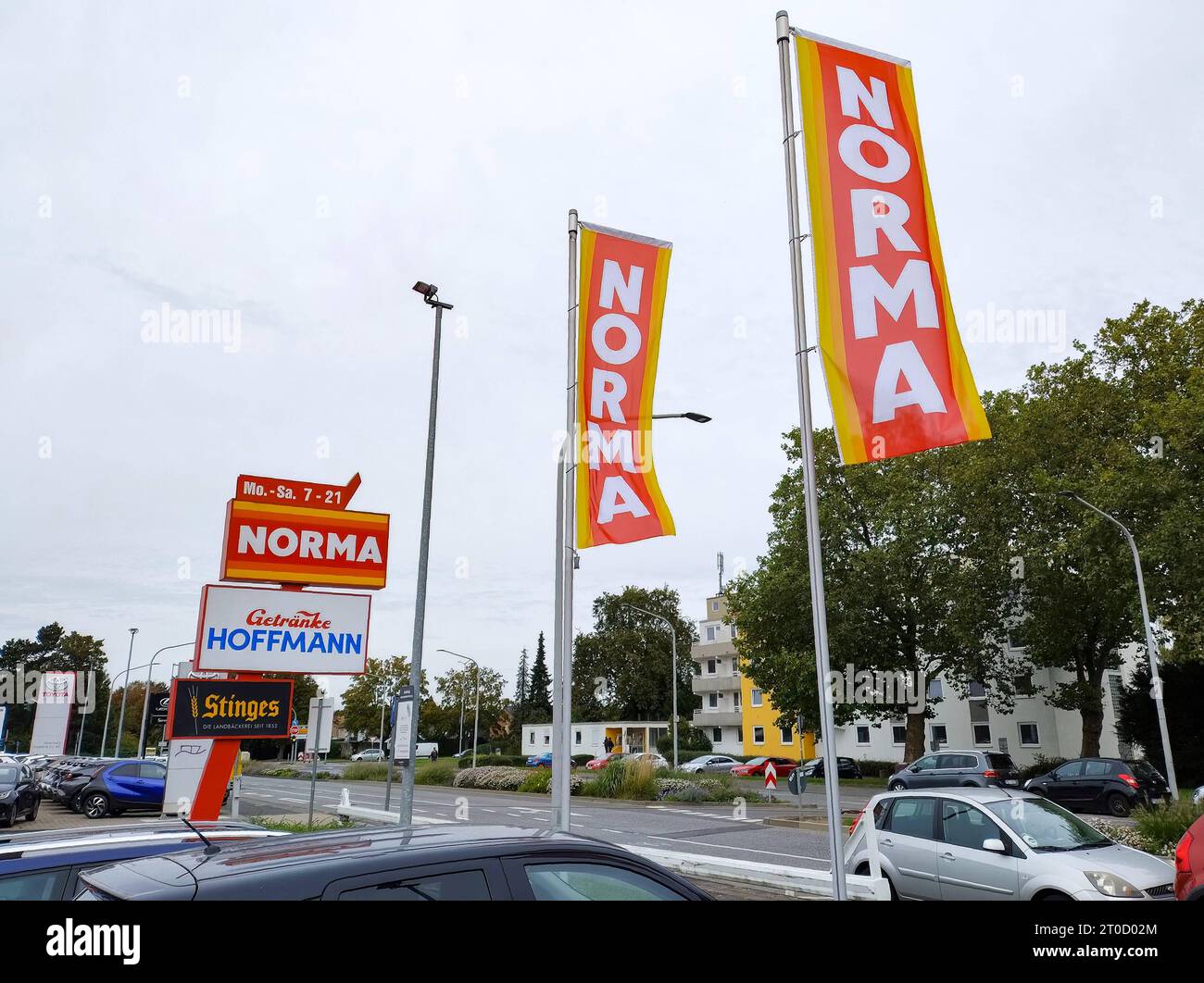 Beverages hoffmann hi-res stock photography and images - Alamy