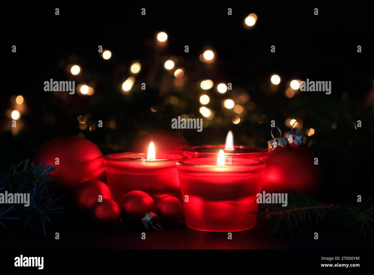 Advent beautiful hi-res stock photography and images - Alamy