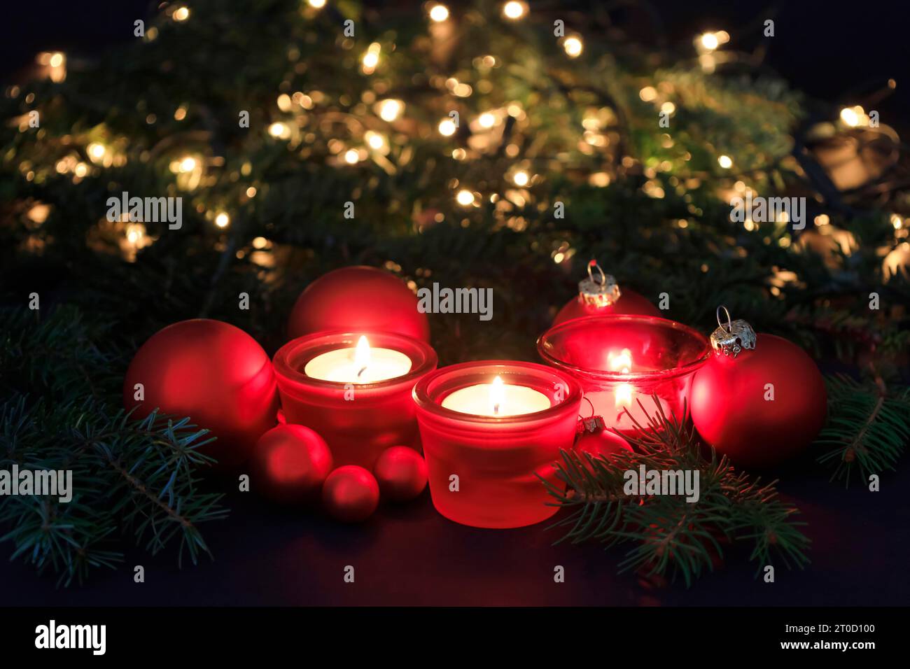 Advent beautiful hi-res stock photography and images - Alamy