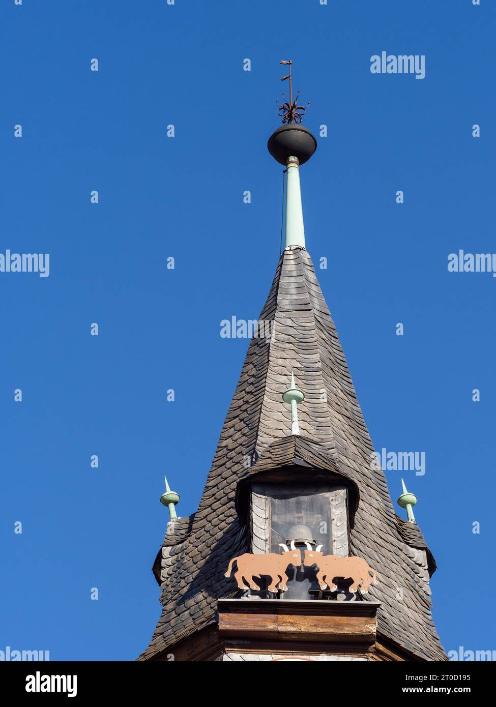 Lance turret hi-res stock photography and images - Alamy