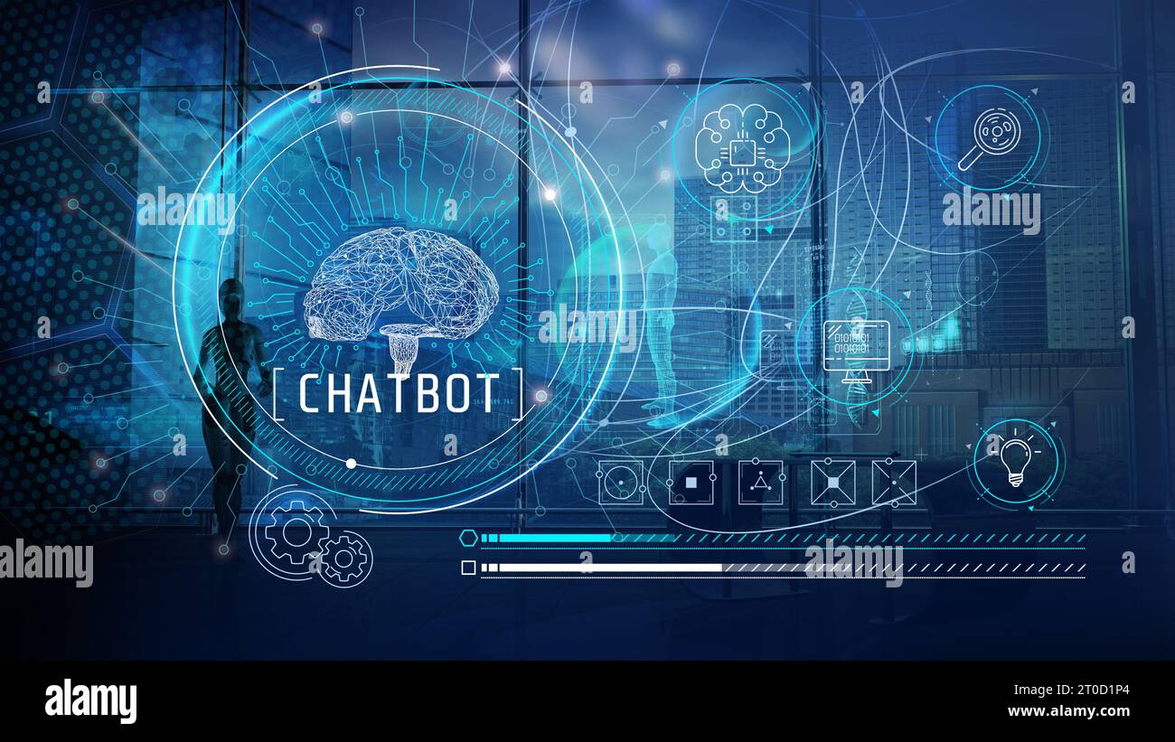 Digital interface with artificial intelligence image uploading data to ...