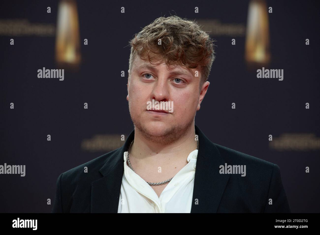 Thomas SCHUBERT, Schauspieler, Roter Teppich, Red Carpet Show, Ankunft ...