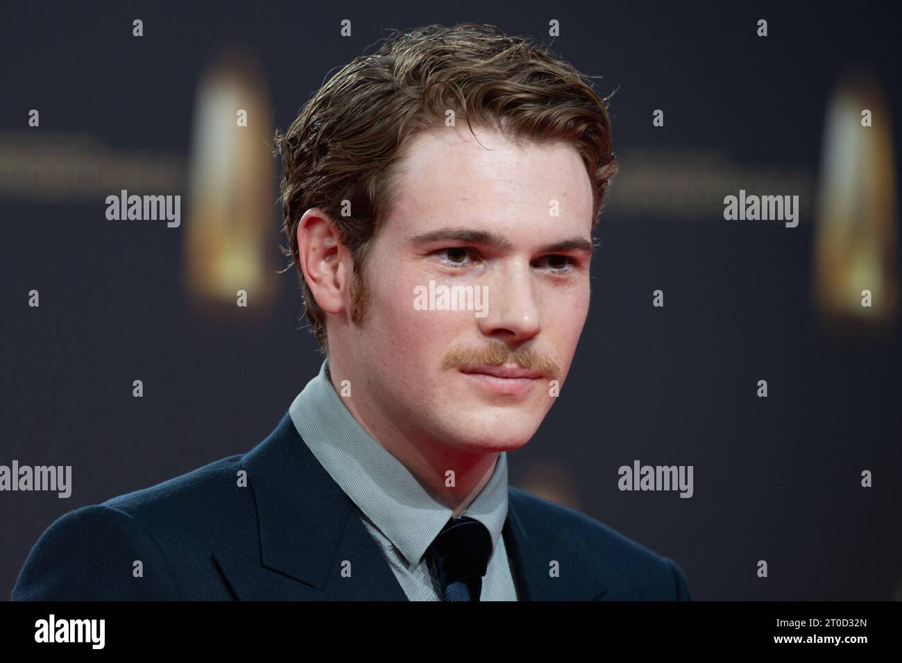 Philip FROISSANT, Schauspieler Roter Teppich, Red Carpet Show, Ankunft ...