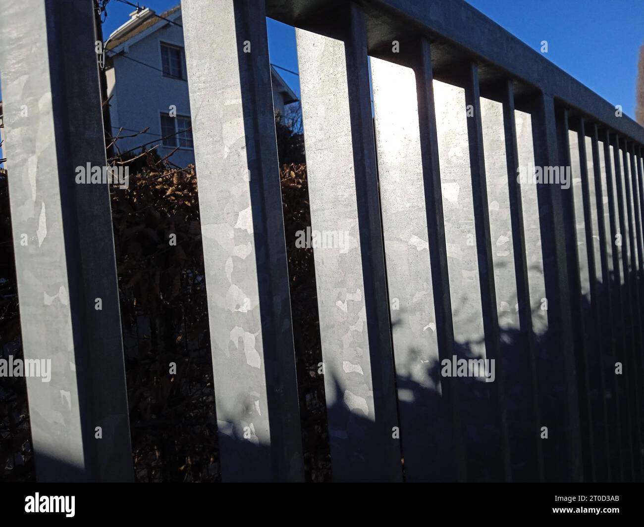 Strich logo hi-res stock photography and images - Alamy