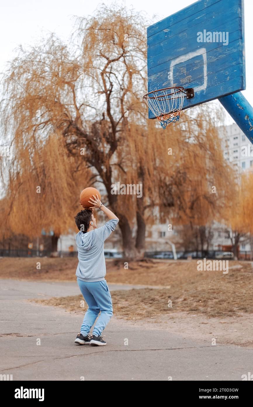 One person photography hi-res stock photography and images - Alamy