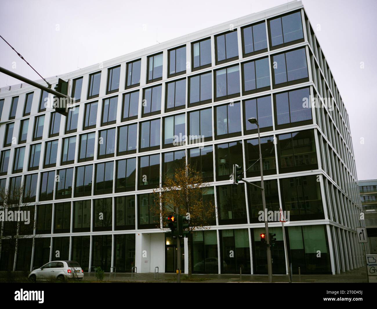 The forward building hi-res stock photography and images - Alamy