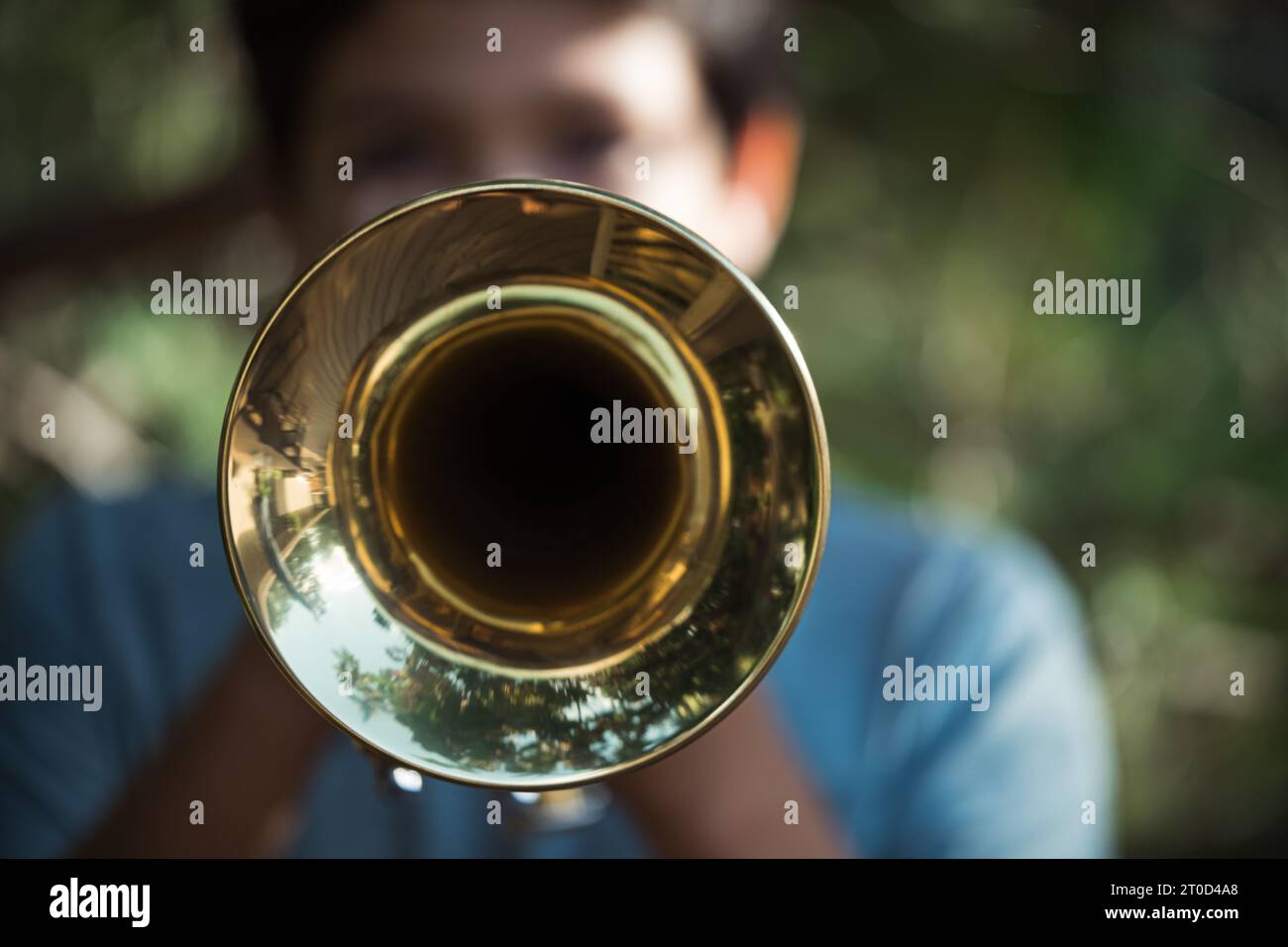 Boy aged 13 hi-res stock photography and images - Alamy