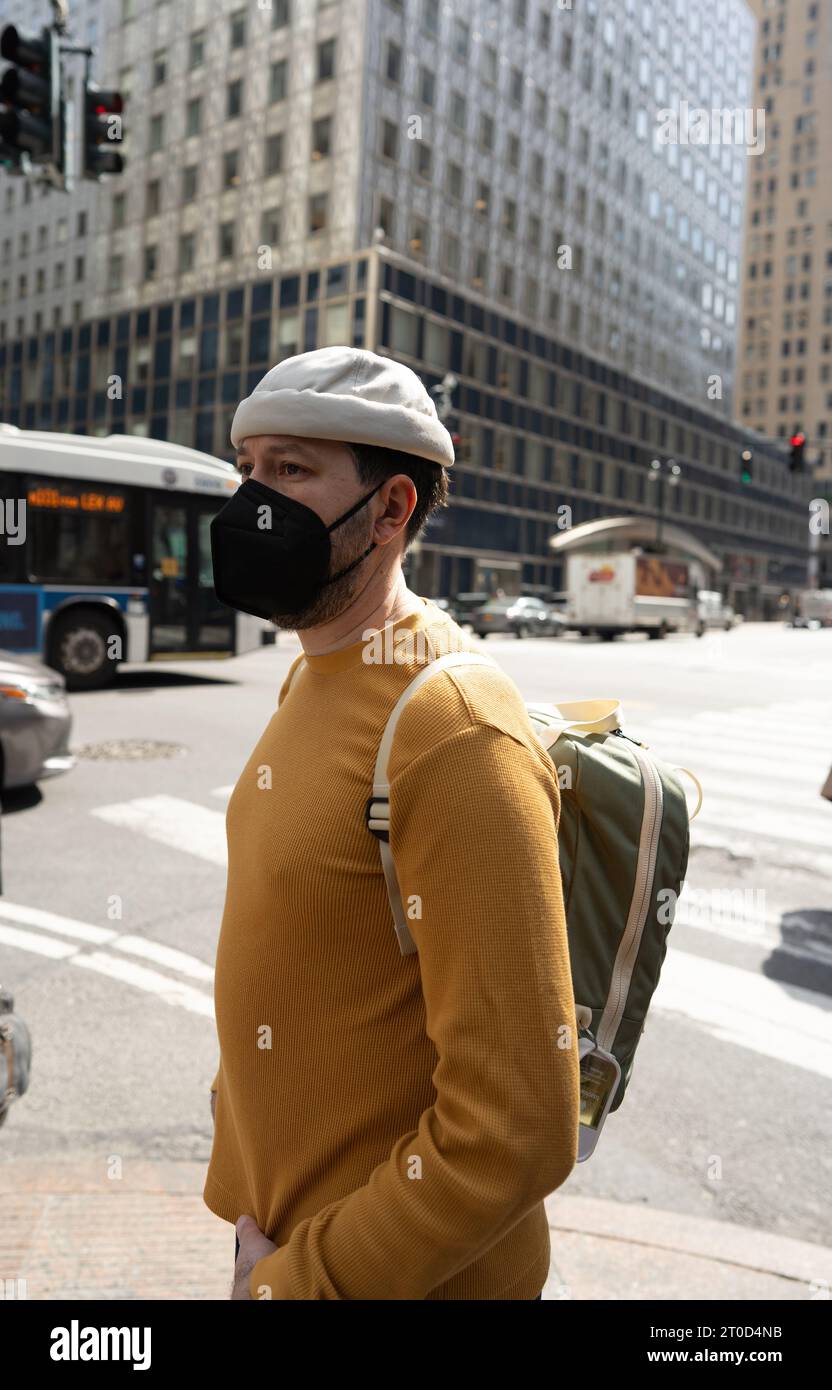 Is cautious hi-res stock photography and images - Alamy