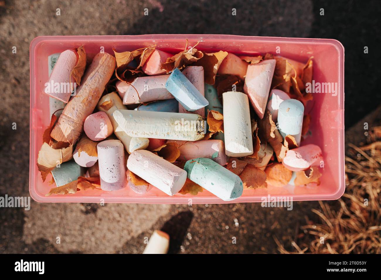 Outdoor drawing hi-res stock photography and images - Alamy