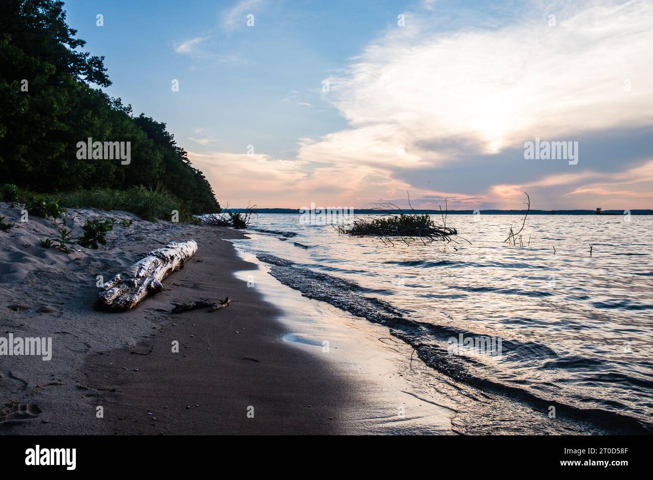 Traverse city hi-res stock photography and images - Alamy